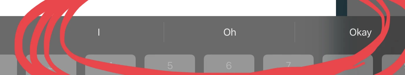 Type “I am a” and let your keyboard do the rest | Fandom