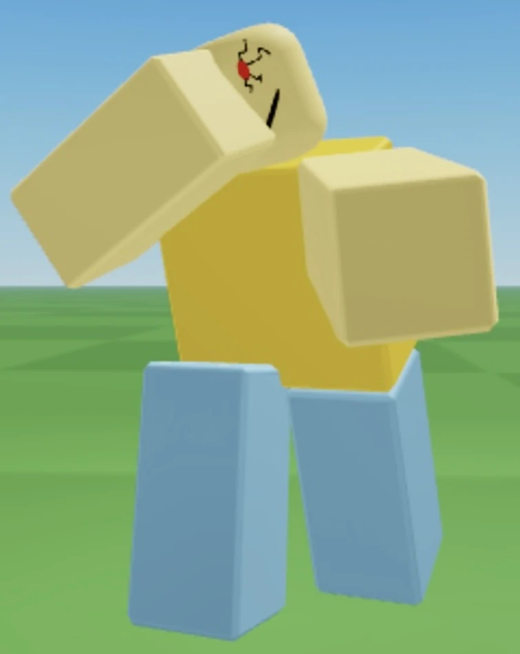 Yoooooooo the face is finally working | Fandom