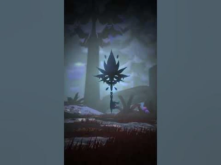Translation for “the wicked” boreal key video | Fandom