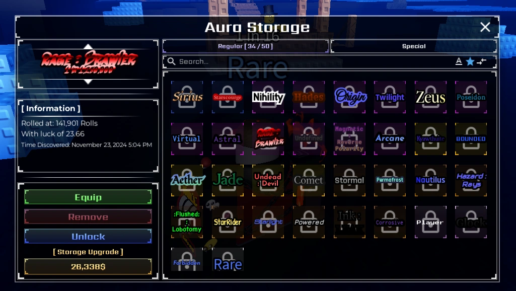 update on my storage | Fandom