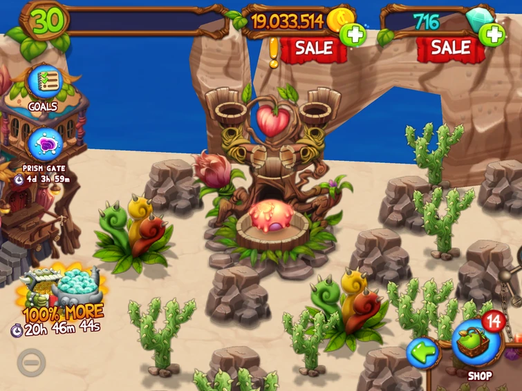 Discuss Everything About My Singing Monsters Wiki | Fandom