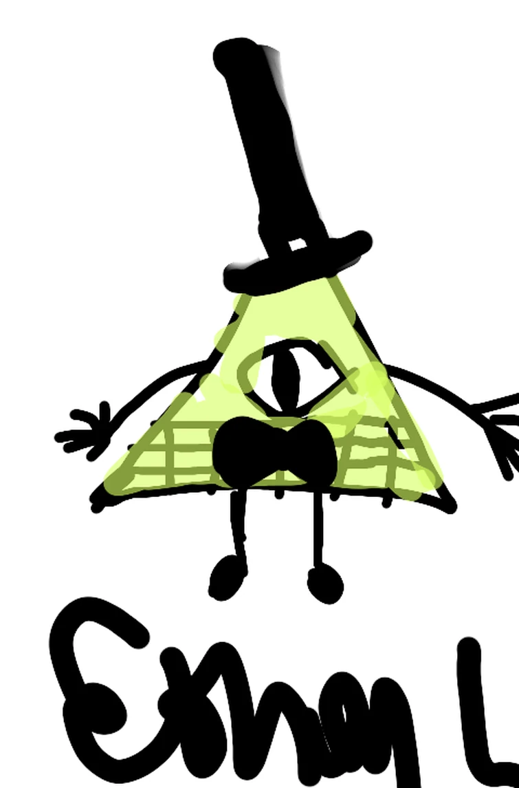 Bill Cypher Art Made this BTW, it has my real name on it. I made it on ...