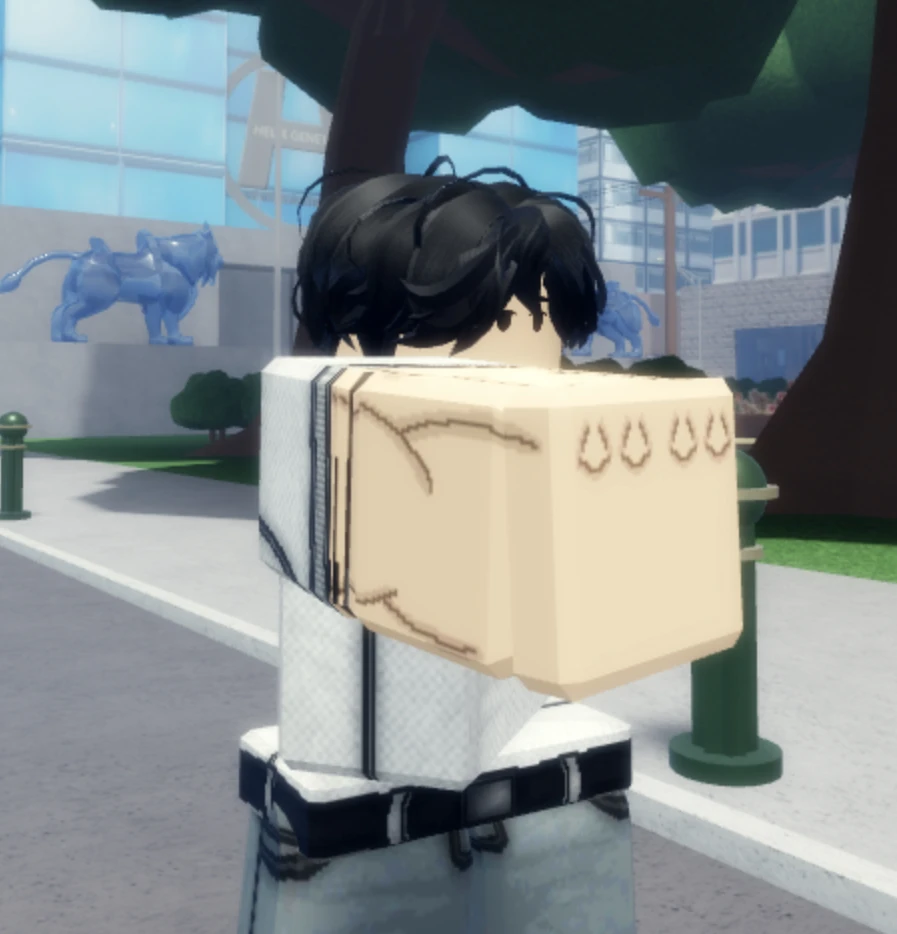 Rate My oc, Mech-Boy | Fandom