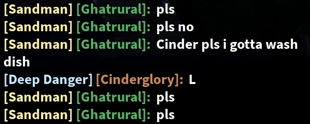 Pls 👉👈 | Fandom