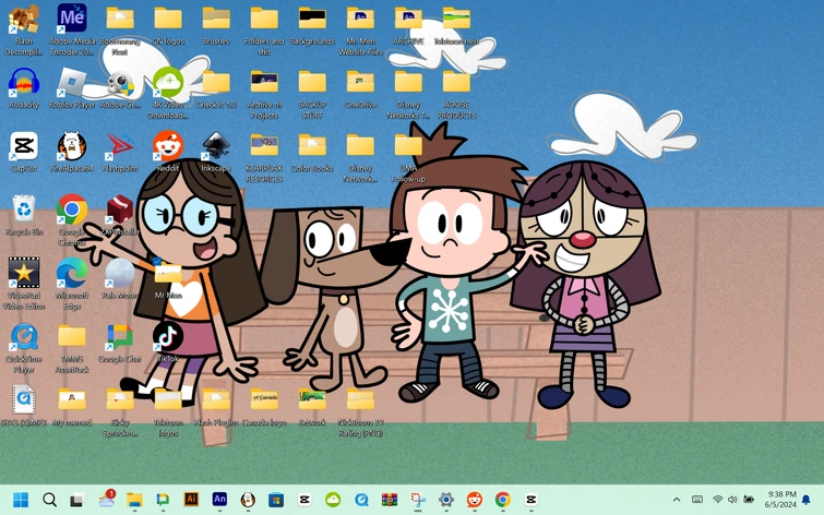 Discuss Everything About The Fandub Database | Fandom