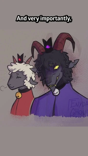 YEAAAAA GOAT FACTS | Fandom