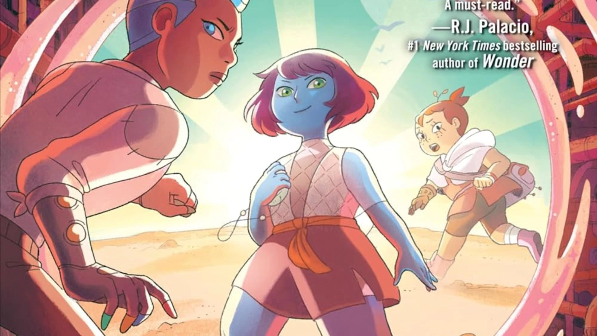 5 Worlds ANIMATION?!? | Fandom