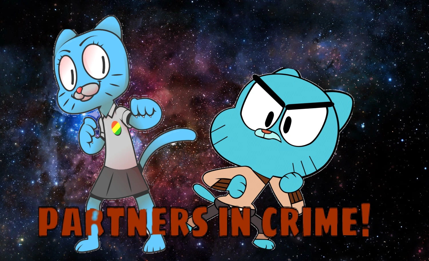 What ya think?... | Fandom