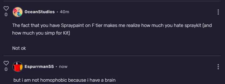 titleless post | Fandom