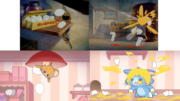 Here's More References | Fandom