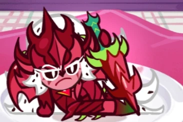 Cookie run ob: acc. | Fandom