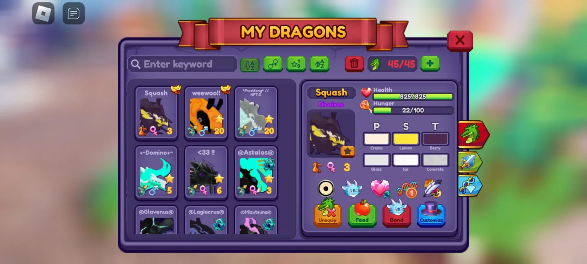 T/S (Also swapping!!) | Fandom