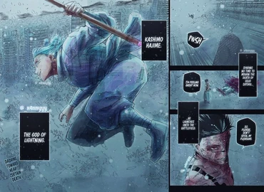 Discuss Everything About Jujutsu Kaisen Wiki | Fandom