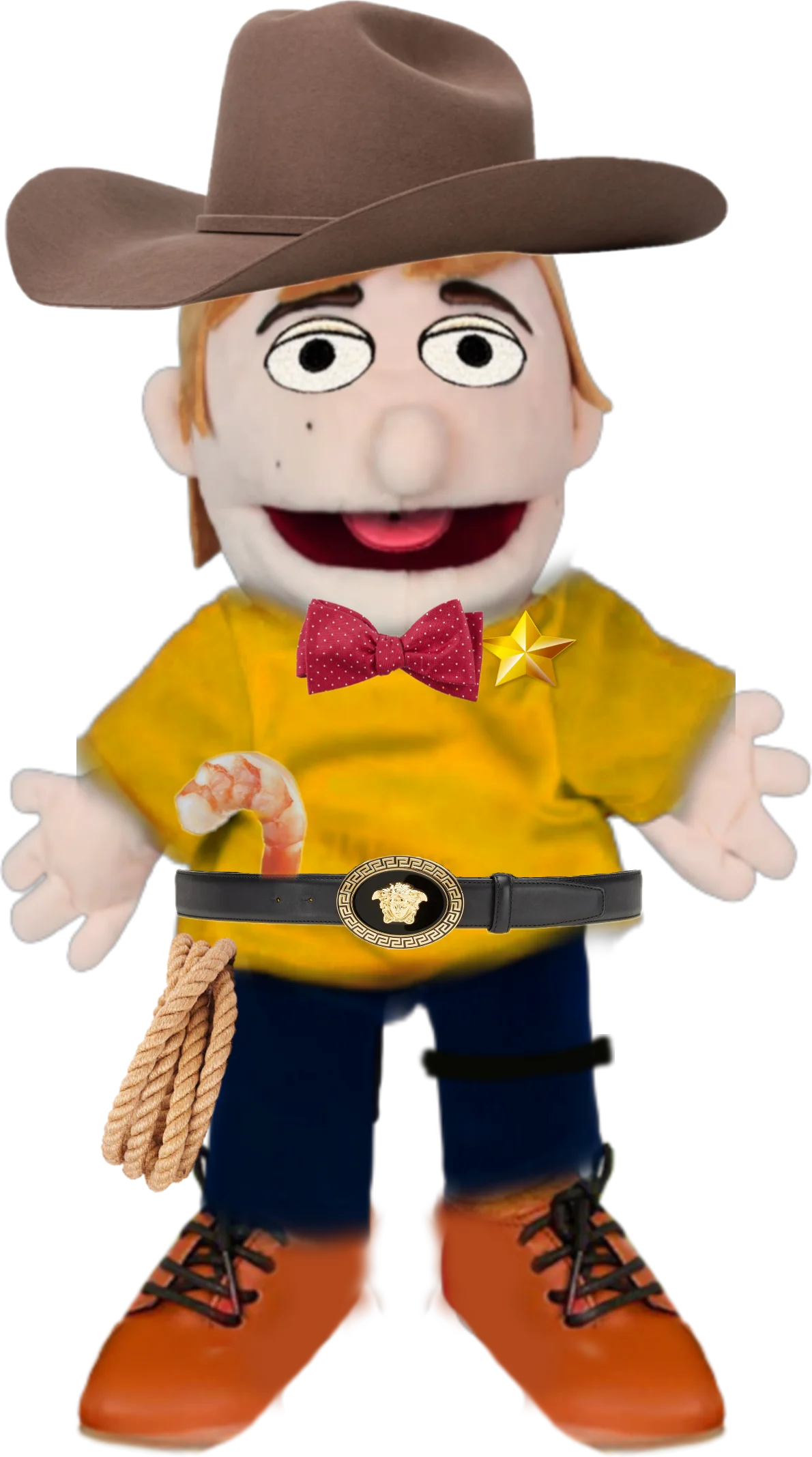 Woody Puppet I Made. | Fandom