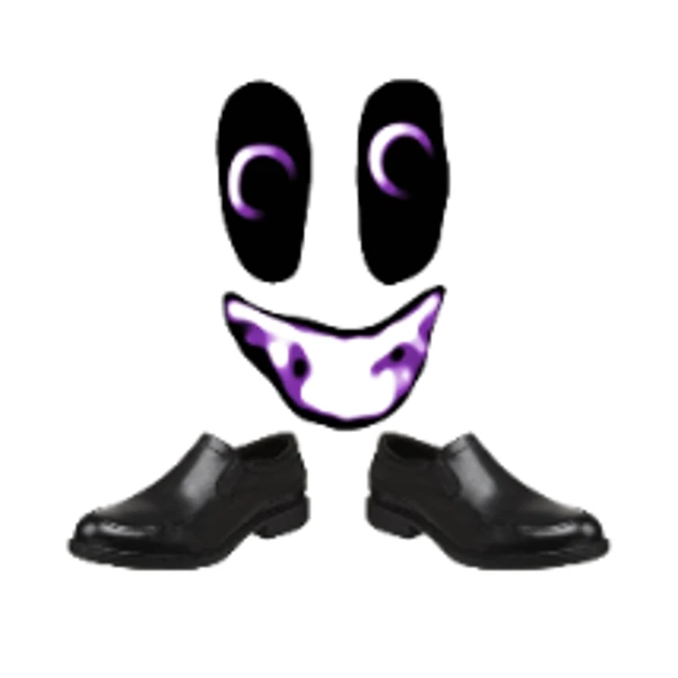 they wear black shoes | Fandom