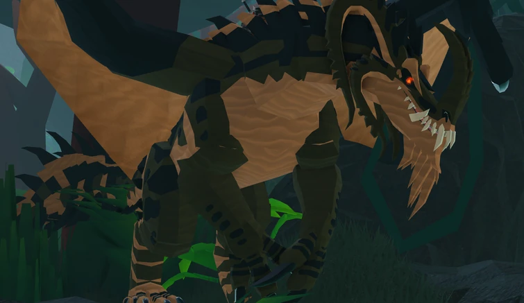 Discuss Everything About Dragon Adventures Wiki | Fandom