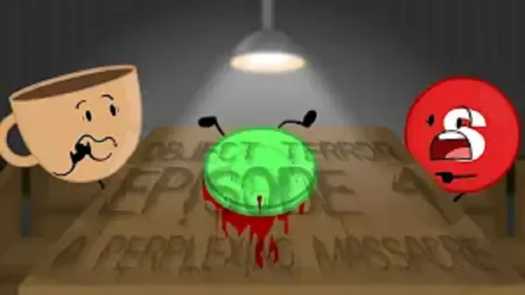 Discuss Everything About Terrapedia, the Object Terror Wiki | Fandom