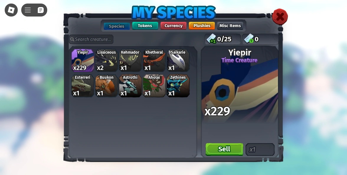 1 morbillion yiepers | Fandom