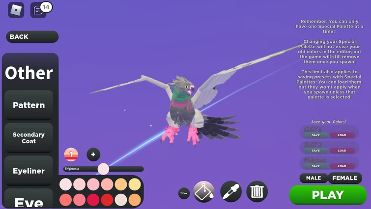 Drawing ur fyluf oc/skins | Fandom