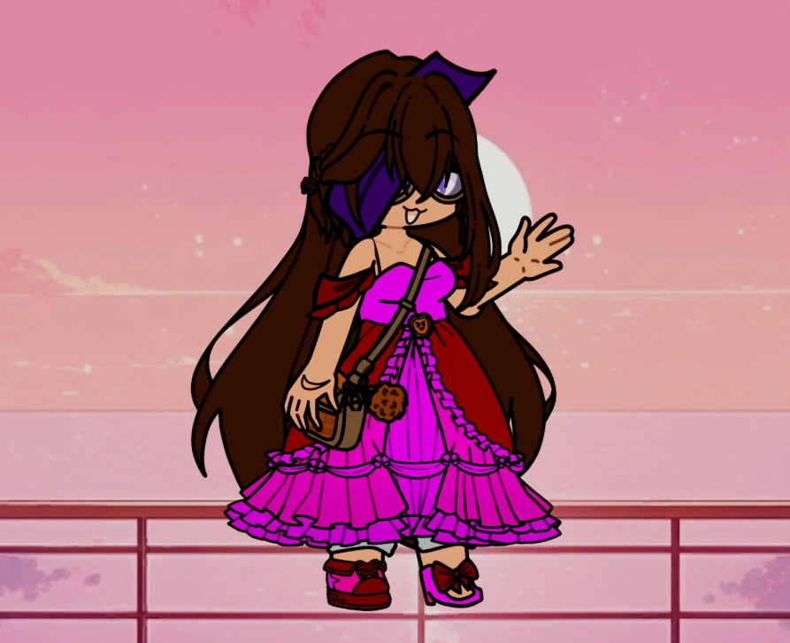 Gacha Roblox RP is something else | Fandom