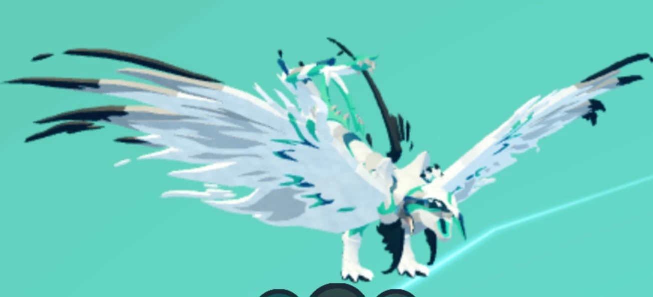 Color inverted Phantaris | Fandom