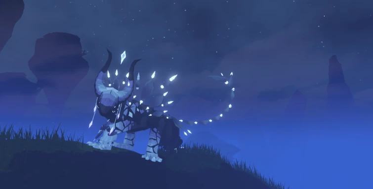 Discuss Everything About Creatures of Sonaria Wiki | Fandom