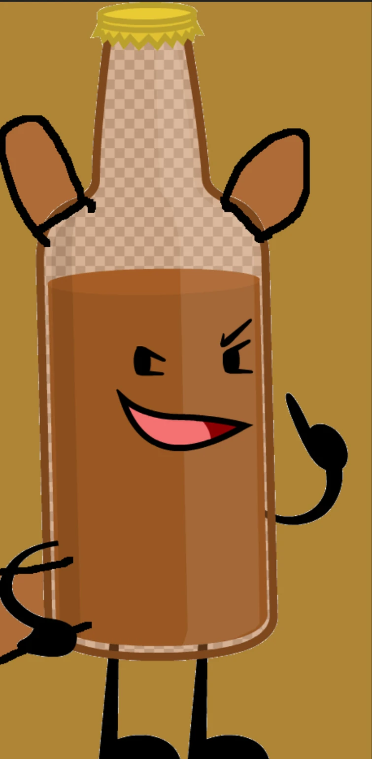 What if Beer was a furry? | Fandom