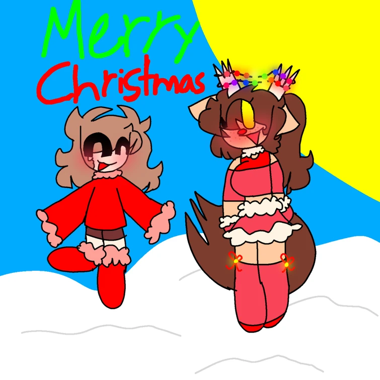 Merry Christmas | Fandom