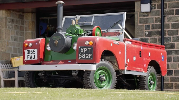 My headcannon\take on Cleo the Road Engine and Ruth | Fandom