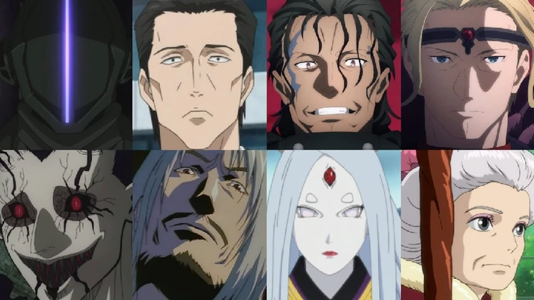 Discuss Everything About Villains Wiki | Fandom