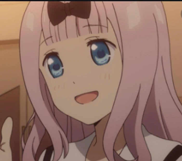 Since im bored small rant on Chika | Fandom