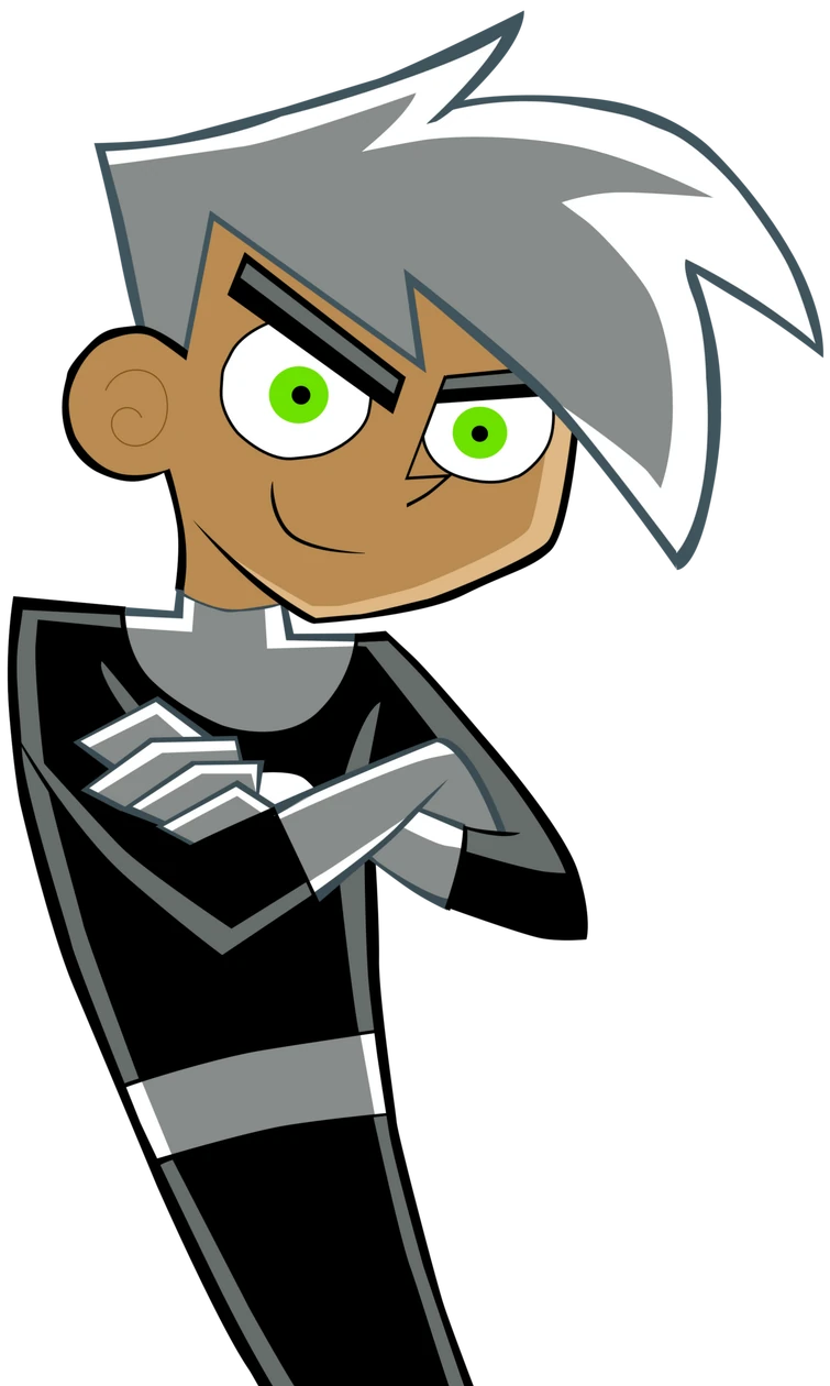Who’s the best opponent for Danny Phantom if he returned a second time ...