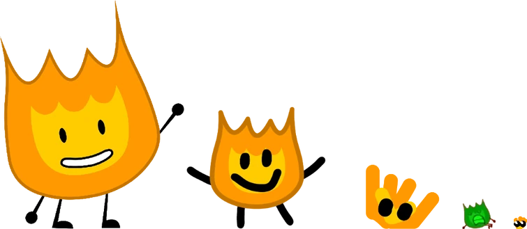 Firey Jr. Jr. Jr. Jr. prediction | Fandom