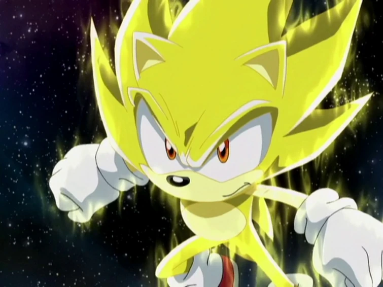 Discuss Everything About Sonic Wiki Zone | Fandom