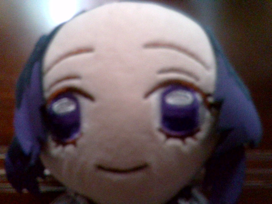 Shinobu Plushie pics | Fandom