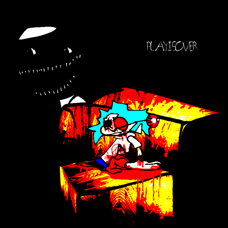 Game over screen | Fandom