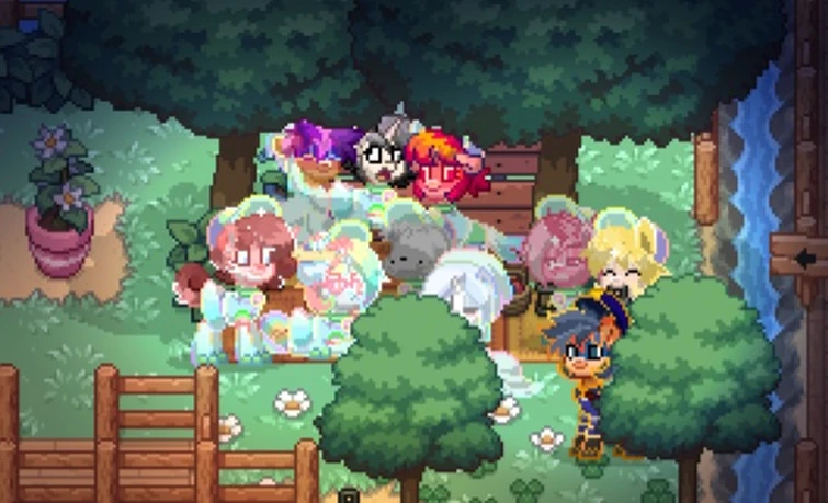 Discuss Everything About PonyTown Wiki | Fandom