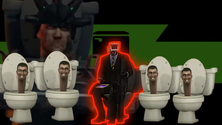 Discuss Everything About Skibidi Toilet Wiki | Fandom