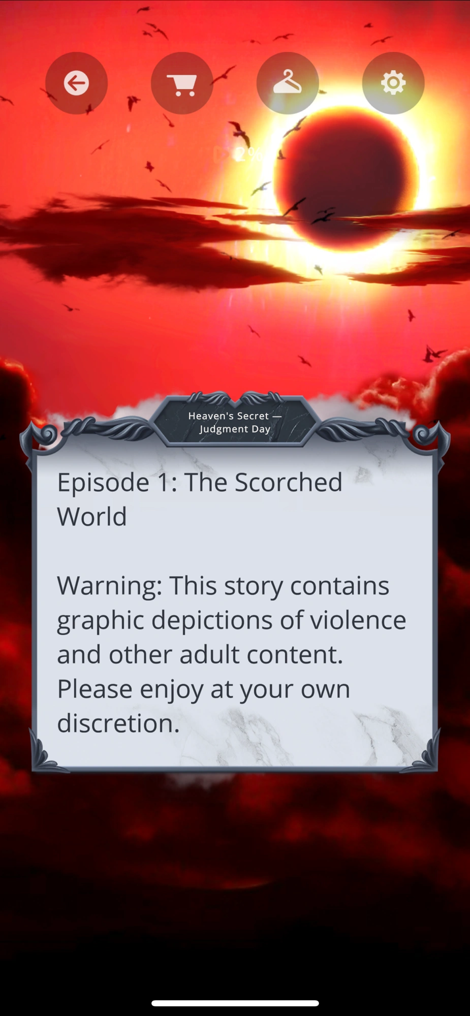 Heaven’s Secret 2 | Fandom