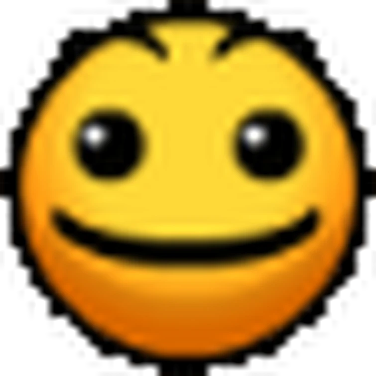 The Newgrounds emojis that inspired the difficulty icons | Fandom