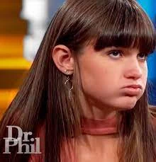 I don't know Lila was on dr. Phil | Fandom