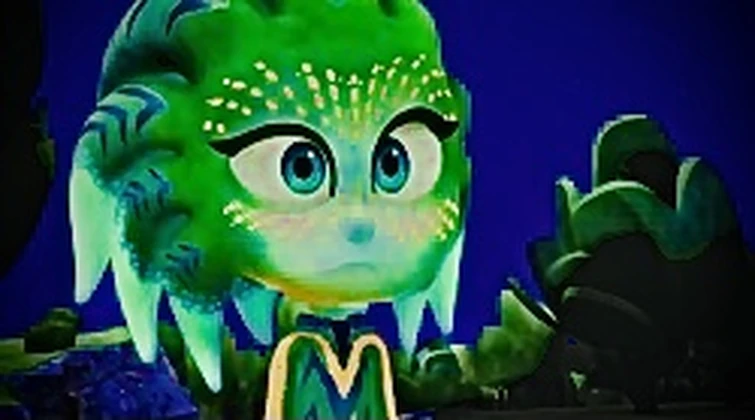Pj masks icons: Octobella edition | Fandom