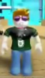 luisgamercool 23 | Fandom
