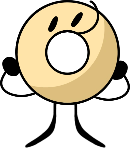 Donut | Fandom