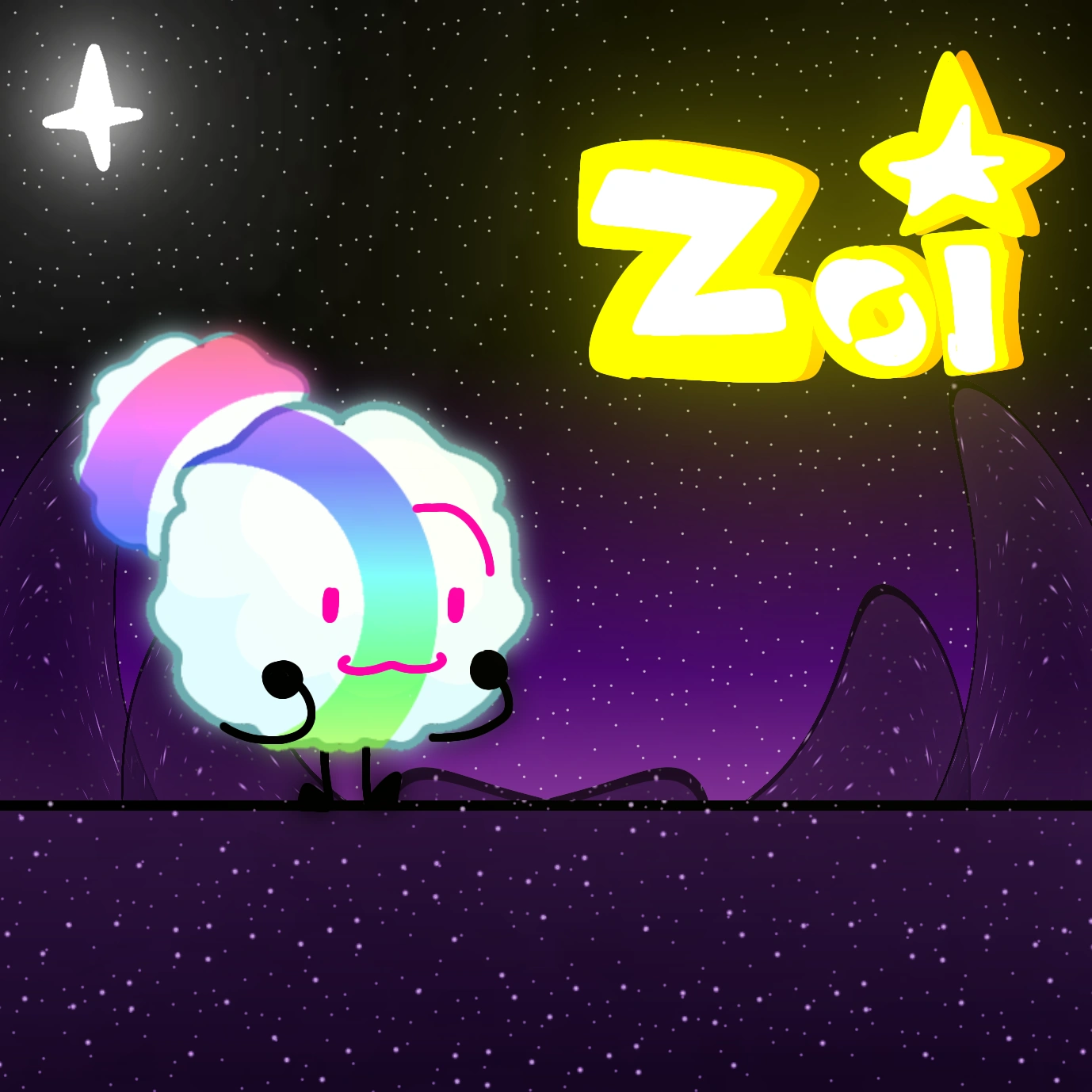 My New Objectsona🌠 | Fandom