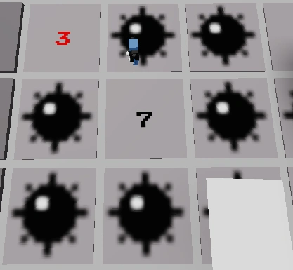 7 mine moment | Fandom