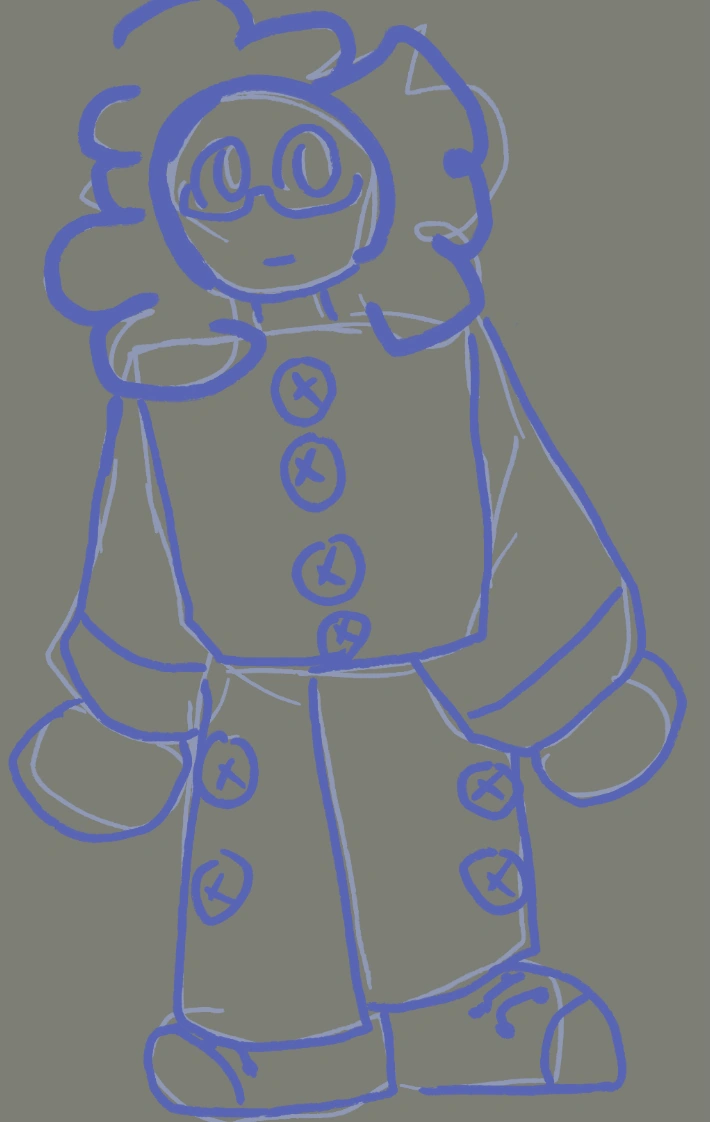 idk how to draw humans ! | Fandom