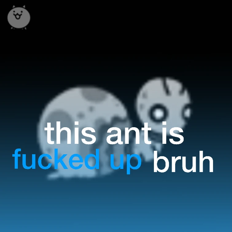 formicidaean ariant | Fandom