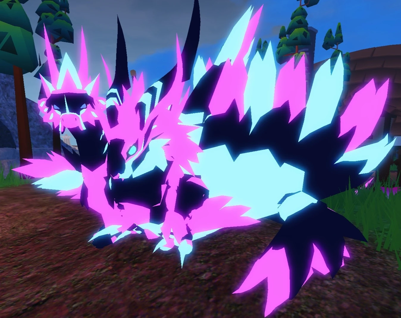 My Vulp looks like a very protective boyfriend *backs away* | Fandom