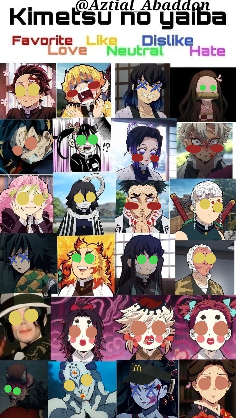 The trend... | Fandom